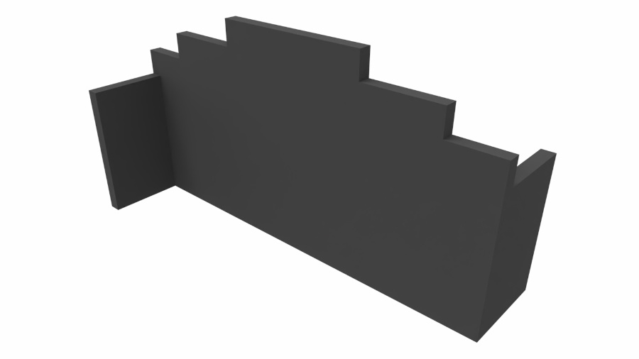 Morph Dividers | Morph Bricks